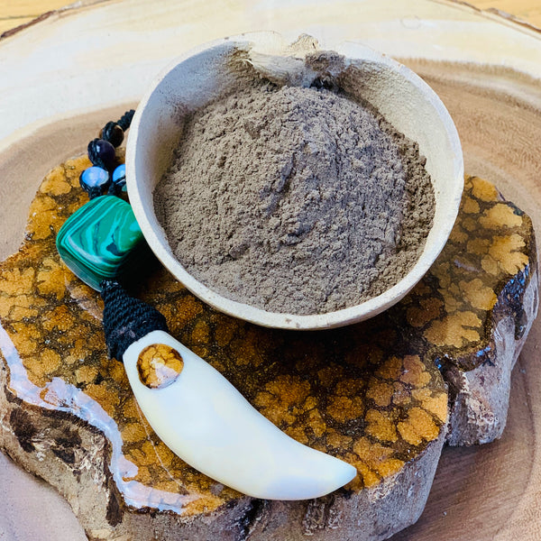 Yaminawa Tsunu Ra'peh – The Soul Vine