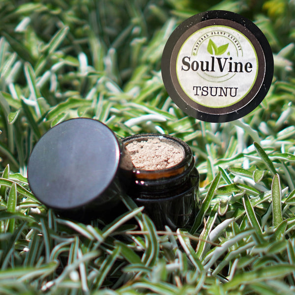 Yaminawa Tsunu Ra'peh – The Soul Vine